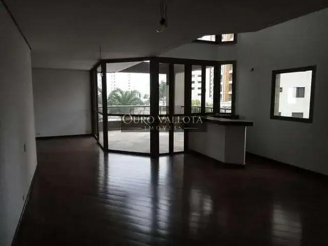 Apartamento para Venda em São Paulo/SP Vila Andrade 4 Quartos