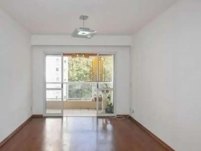 Apartamento para Venda em São Paulo/SP Vila Andrade 4 Quartos