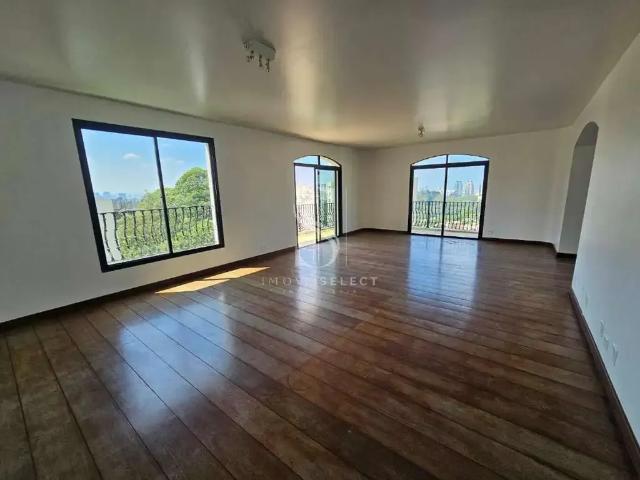Apartamento para Venda em São Paulo/SP Vila Andrade 4 Quartos