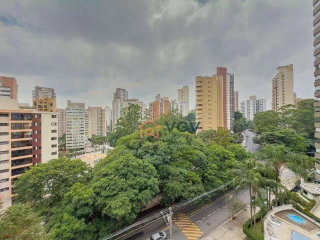 Apartamento para Venda em São Paulo/SP Vila Andrade 4 Quartos