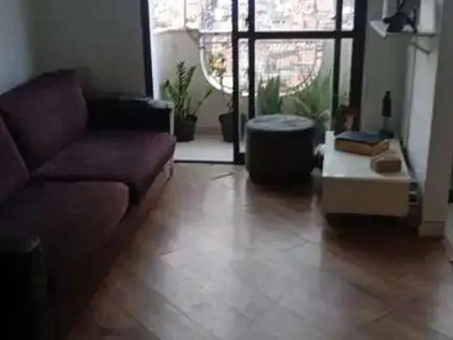 Apartamento para Venda em São Paulo/SP Vila Andrade