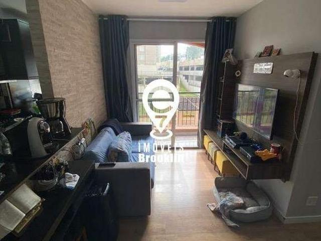 Apartamento para Venda em São Paulo/SP Vila Andrade 2 Quartos