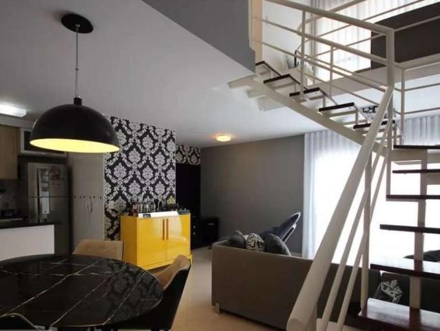 Apartamento para Venda em São Paulo/SP Vila Andrade 2 Quartos