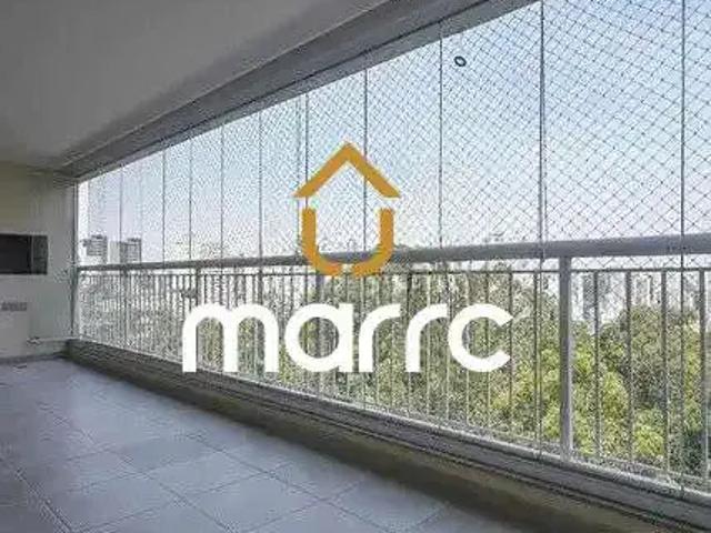 Apartamento para Venda em São Paulo/SP Vila Andrade 5 Quartos