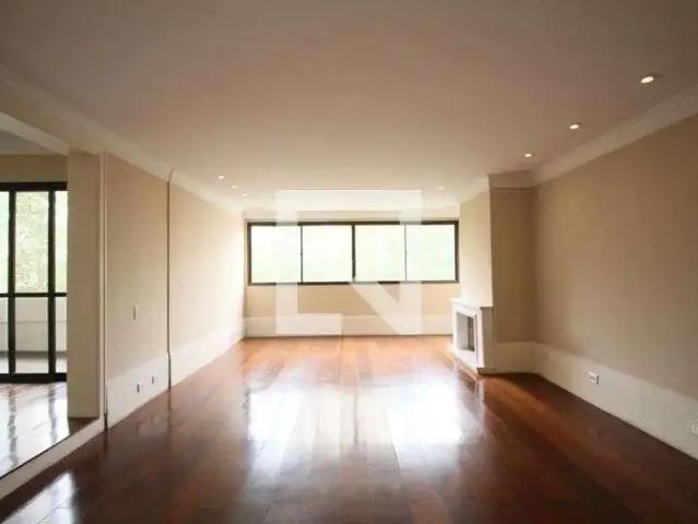 Apartamento para Venda em São Paulo/SP Vila Andrade 5 Quartos
