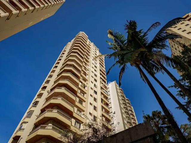 Apartamento para Venda em São Paulo/SP Vila Andrade 5 Quartos