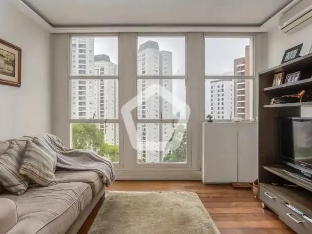 Apartamento para Venda em São Paulo/SP Vila Andrade 5 Quartos