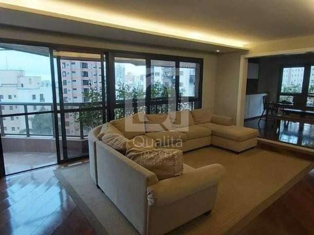 Apartamento para Venda em São Paulo/SP Vila Andrade 5 Quartos