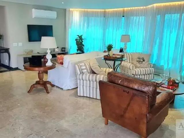 Apartamento para Venda em São Paulo/SP Vila Andrade 5 Quartos