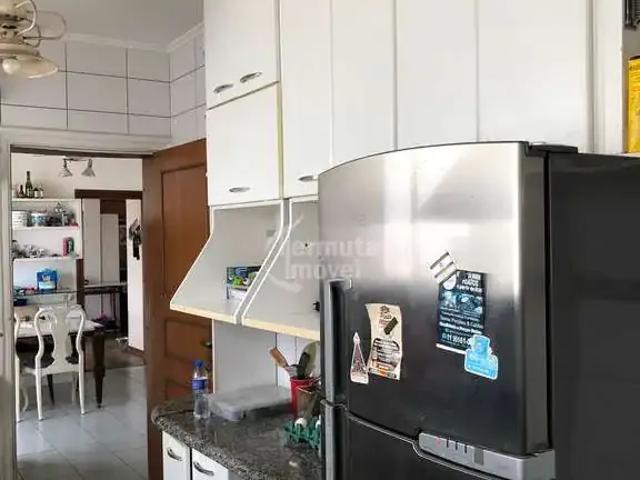 Apartamento para Venda em São Paulo/SP Vila Andrade 5 Quartos