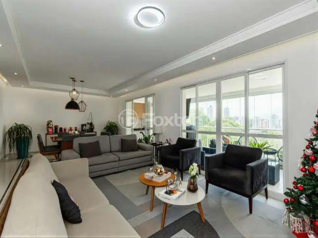 Apartamento para Venda em São Paulo/SP Vila Andrade 5 Quartos