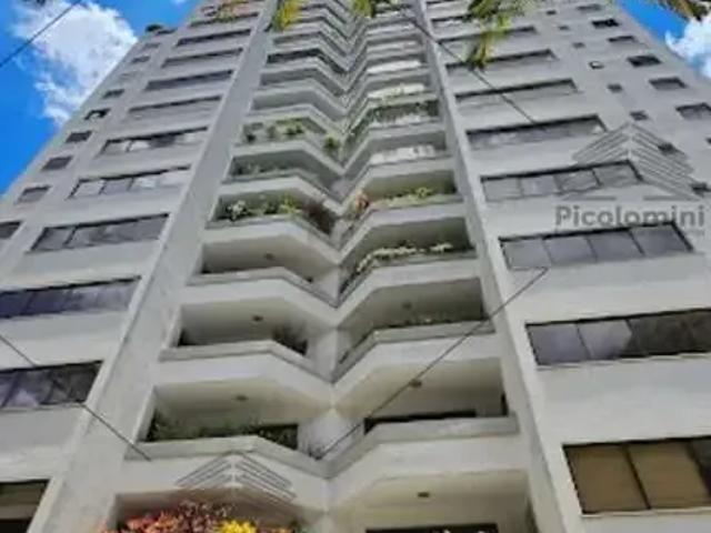 Apartamento para Venda em São Paulo/SP Vila Andrade 5 Quartos