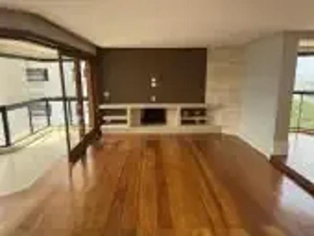 Apartamento para Venda em São Paulo/SP Vila Andrade 5 Quartos