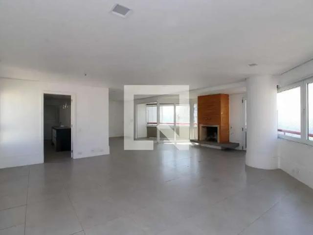 Apartamento para Venda em São Paulo/SP Vila Andrade 5 Quartos