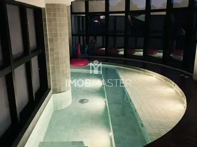 Apartamento para Venda em São Paulo/SP Vila Andrade 5 Quartos