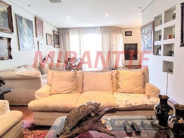 Apartamento para Venda em São Paulo/SP Vila Andrade 5 Quartos