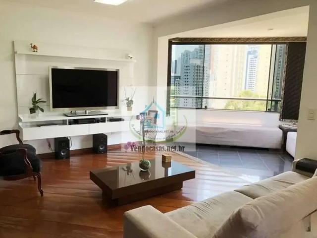 Apartamento para Venda em São Paulo/SP Vila Andrade 5 Quartos