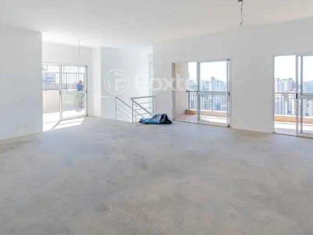 Apartamento para Venda em São Paulo/SP Vila Andrade 5 Quartos