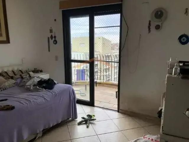 Apartamento para Venda em São Paulo/SP Vila Andrade 5 Quartos