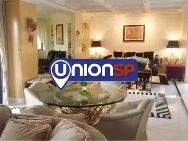 Apartamento para Venda em São Paulo/SP Vila Andrade 5 Quartos
