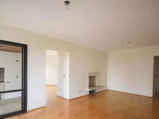 Apartamento para Venda em São Paulo/SP Vila Andrade 5 Quartos