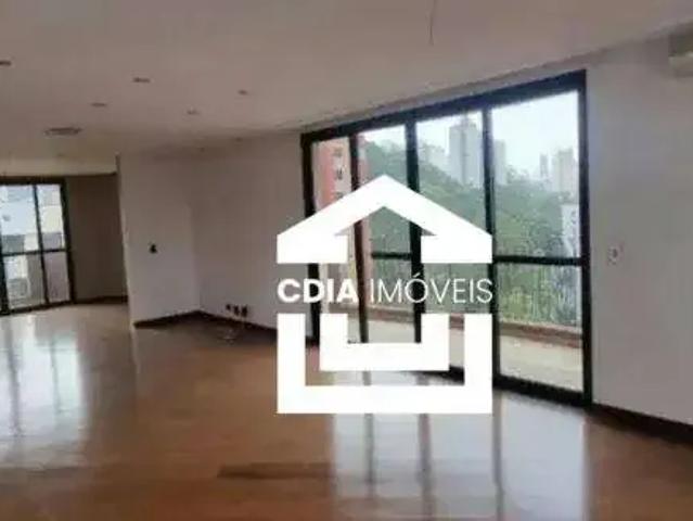 Apartamento para Venda em São Paulo/SP Vila Andrade 5 Quartos