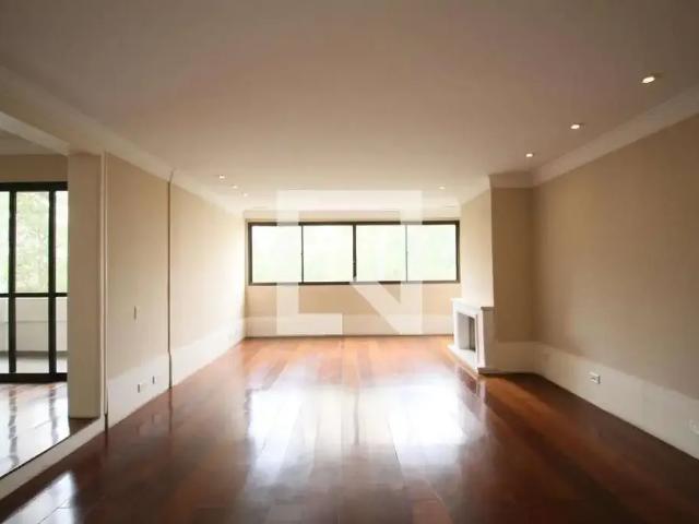 Apartamento para Venda em São Paulo/SP Vila Andrade 5 Quartos