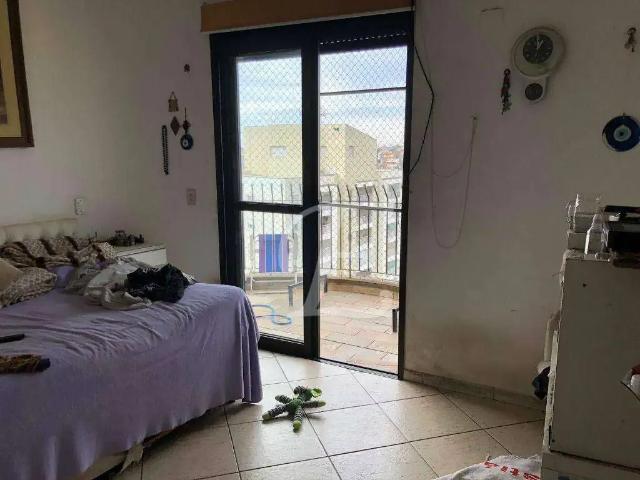 Apartamento para Venda em São Paulo/SP Vila Andrade 5 Quartos