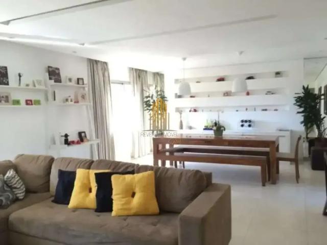 Apartamento para Venda em São Paulo/SP Vila Andrade 5 Quartos