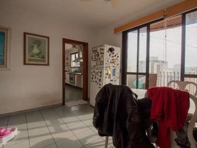Apartamento para Venda em São Paulo/SP Vila Andrade 5 Quartos