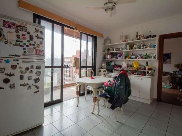 Apartamento para Venda em São Paulo/SP Vila Andrade 5 Quartos