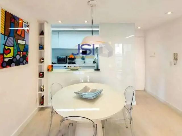 Apartamento para Venda em São Paulo/SP Vila Andrade