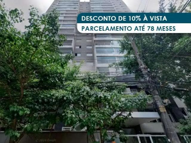 Apartamento para Venda em São Paulo/SP Vila Andrade