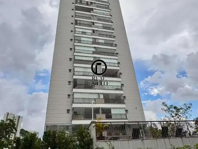 Apartamento para Venda em São Paulo/SP Vila Andrade