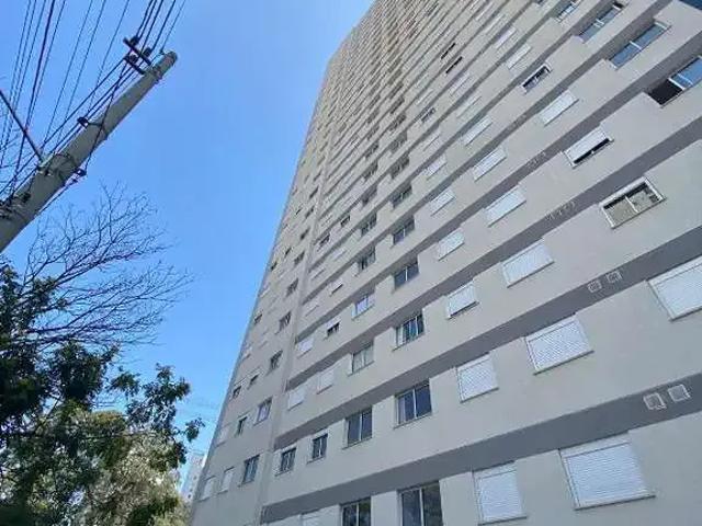 Apartamento para Venda em São Paulo/SP Vila Andrade