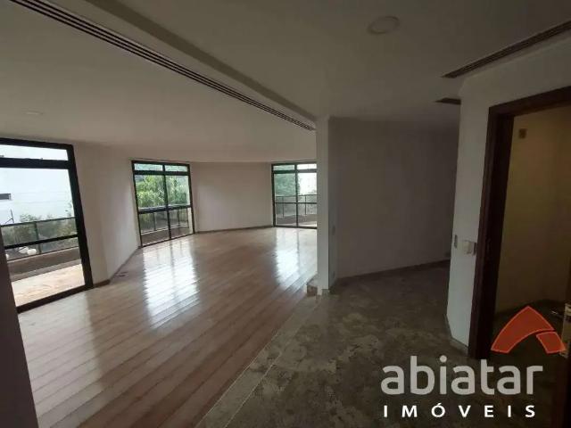 Apartamento para Venda em São Paulo/SP Vila Andrade 6 Quartos