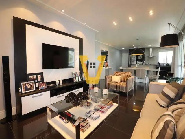 Apartamento para Venda em São Paulo/SP Vila Andrade 3 Quartos