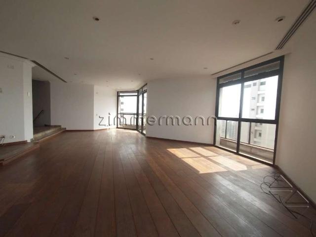 Apartamento para Venda em São Paulo/SP Vila Andrade 6 Quartos