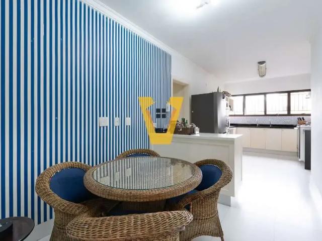 Apartamento para Venda em São Paulo/SP Vila Andrade 6 Quartos