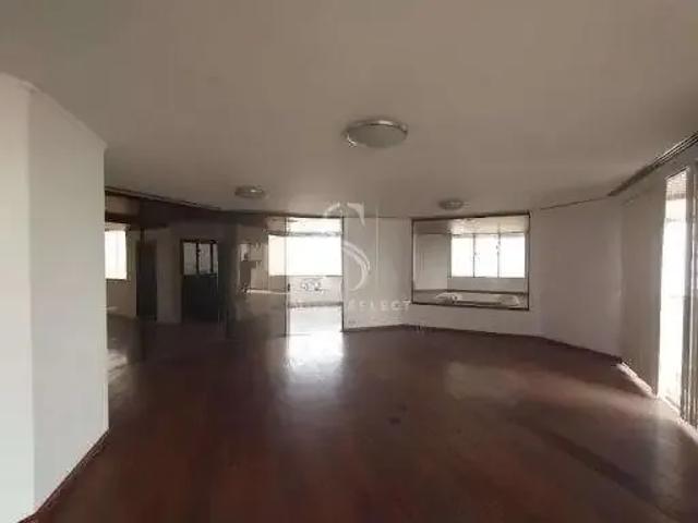 Apartamento para Venda em São Paulo/SP Vila Andrade 6 Quartos
