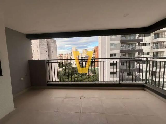 Apartamento para Venda em São Paulo/SP Vila Andrade 3 Quartos