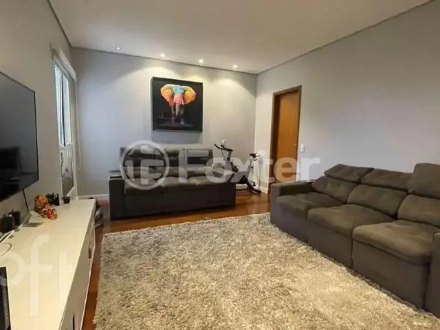 Apartamento para Venda em São Paulo/SP Vila Andrade 6 Quartos