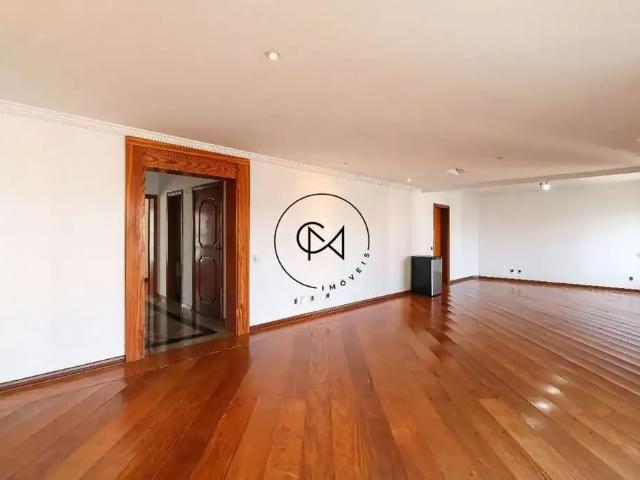 Apartamento para Venda em São Paulo/SP Vila Andrade 6 Quartos