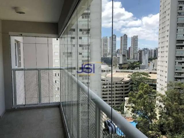 Apartamento para Venda em São Paulo/SP Vila Andrade
