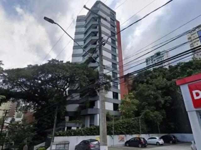 Apartamento para Venda em São Paulo/SP Vila Andrade