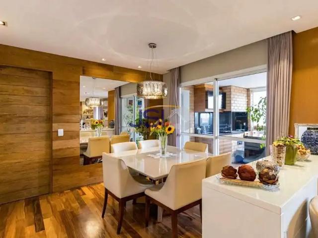 Apartamento para Venda em São Paulo/SP Vila Andrade