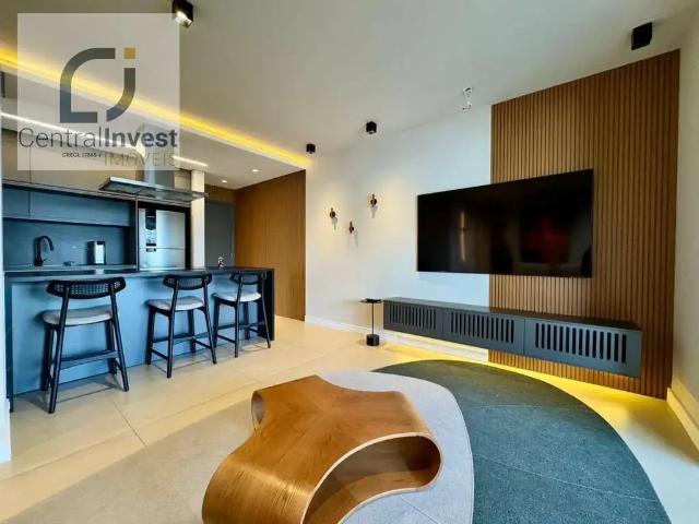 Apartamento para Venda em São Paulo/SP Vila Andrade