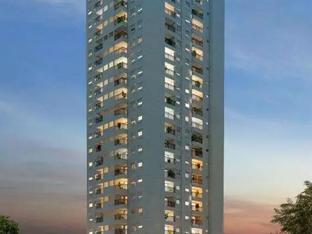 Apartamento para Venda em São Paulo/SP Vila Andrade 2 Quartos