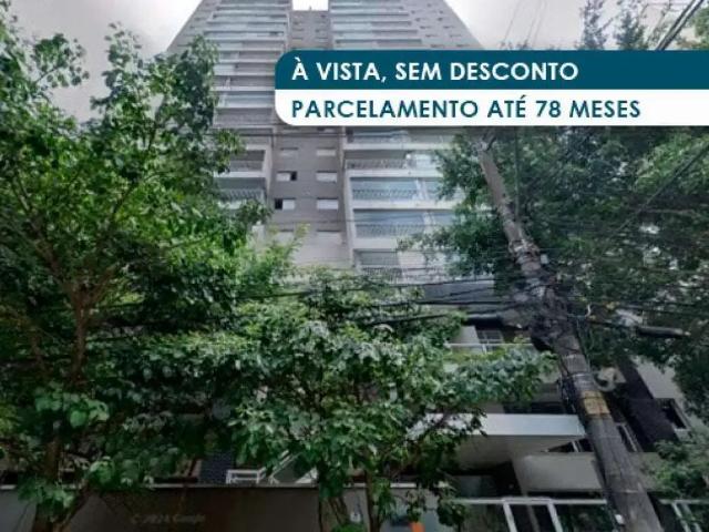 Apartamento para Venda em São Paulo/SP Vila Andrade