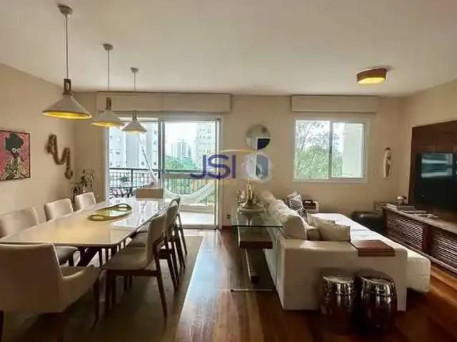 Apartamento para Venda em São Paulo/SP Vila Andrade